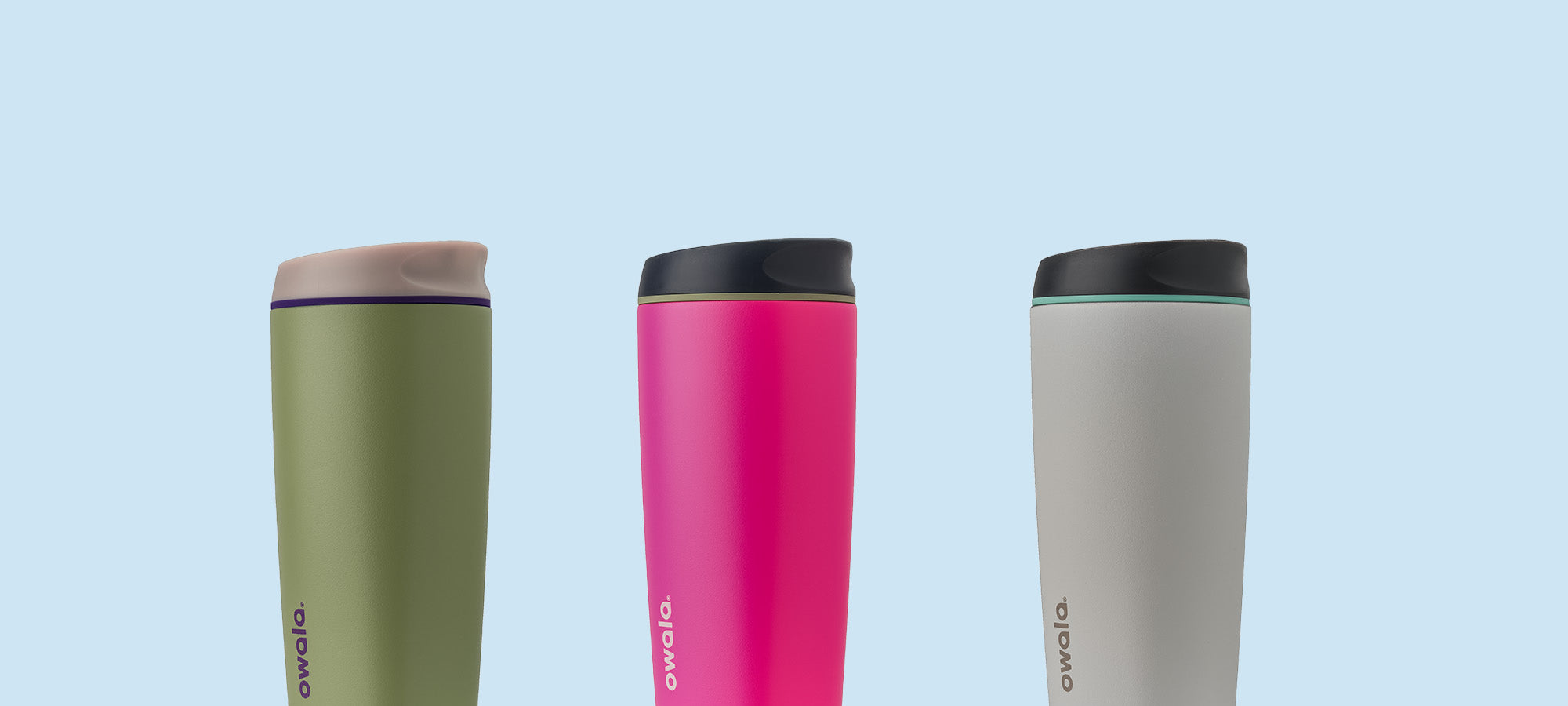 Owala New Zealand Premium Water bottles, Tumblers and Accessories ...